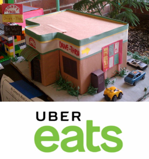 Locations - Mighty Taco