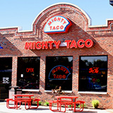 Locations - Mighty Taco