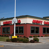 Locations - Mighty Taco