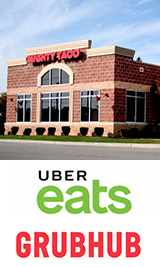 Locations - Mighty Taco