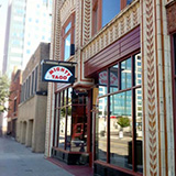 Locations - Mighty Taco