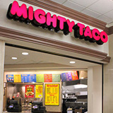 Locations - Mighty Taco