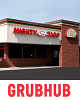 Locations - Mighty Taco