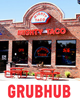 Locations - Mighty Taco