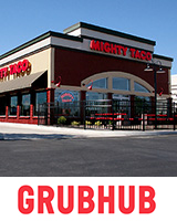 Locations - Mighty Taco