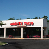Locations - Mighty Taco