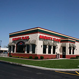 Locations - Mighty Taco