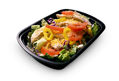 Our Food and Menu - Mighty Taco